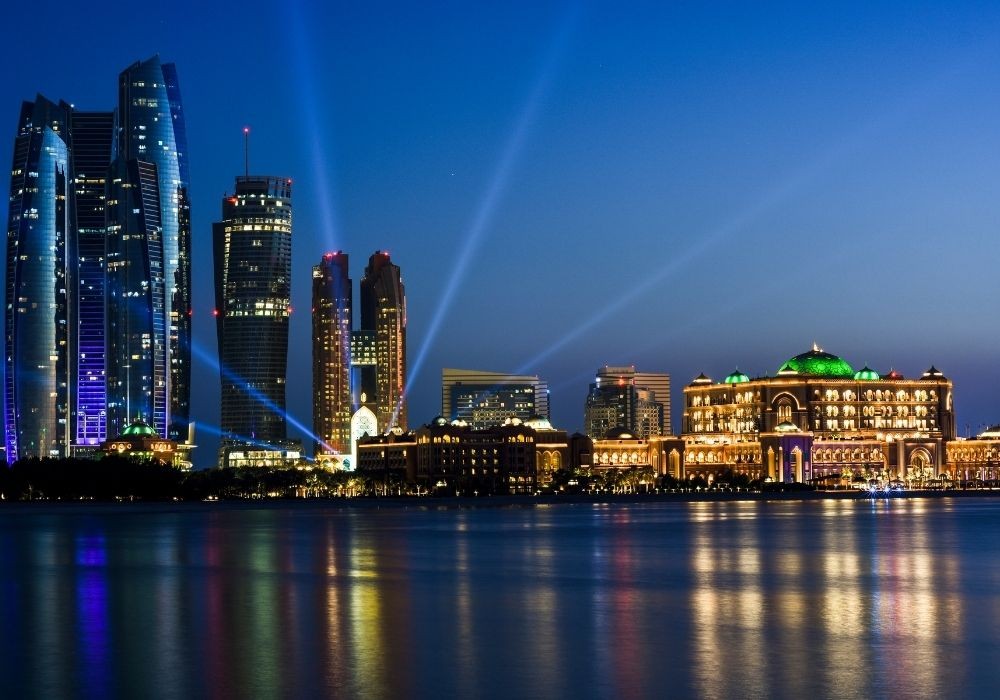 City One Tourism and Travel